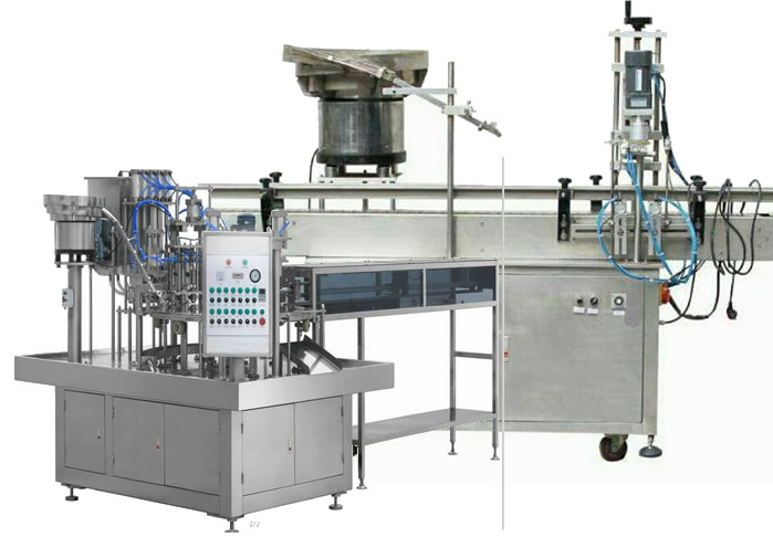 Anuppriya Enterprise - Custom machinery for production